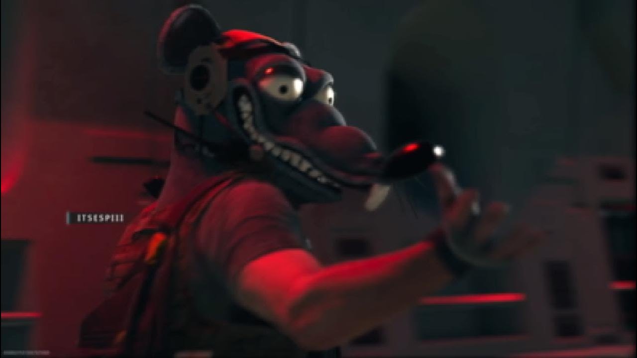 Warzone Rat Random Clips #callofduty #cod - YouTube