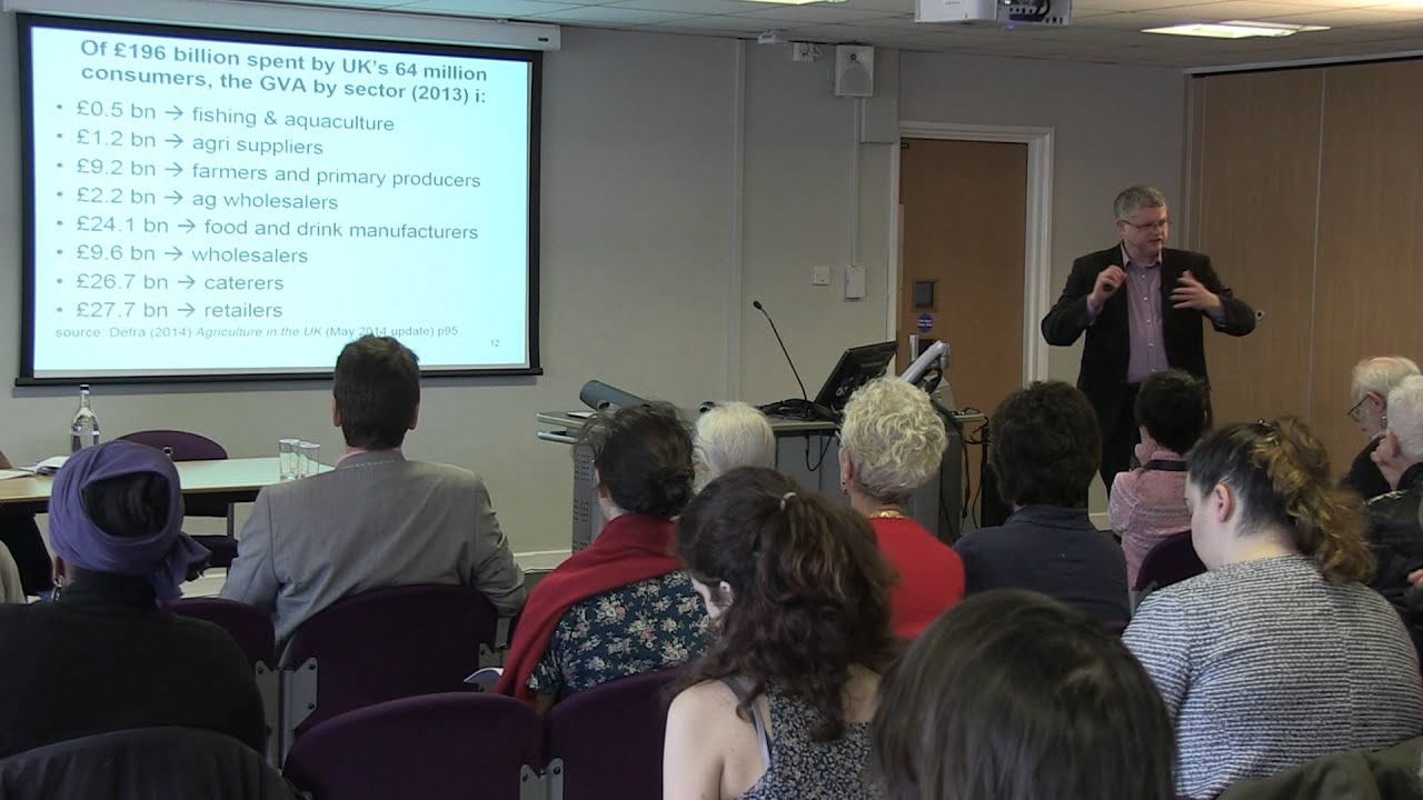 1. Michael Heasman & Tim Lang - YouTube