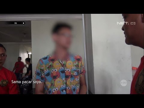 Baru Lulus SMA, Pria Ini Kepergok Sudah Ngekos Bareng Pacarnya - 86