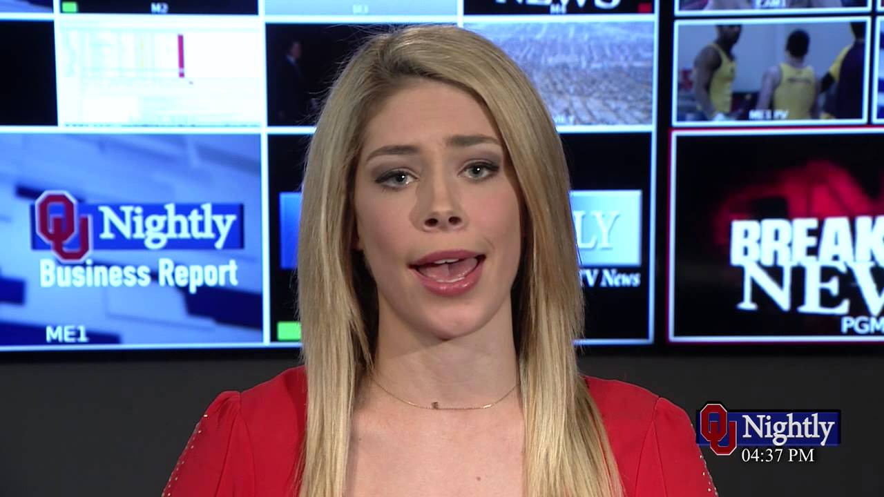 Thursday Newscast 3.3 - YouTube