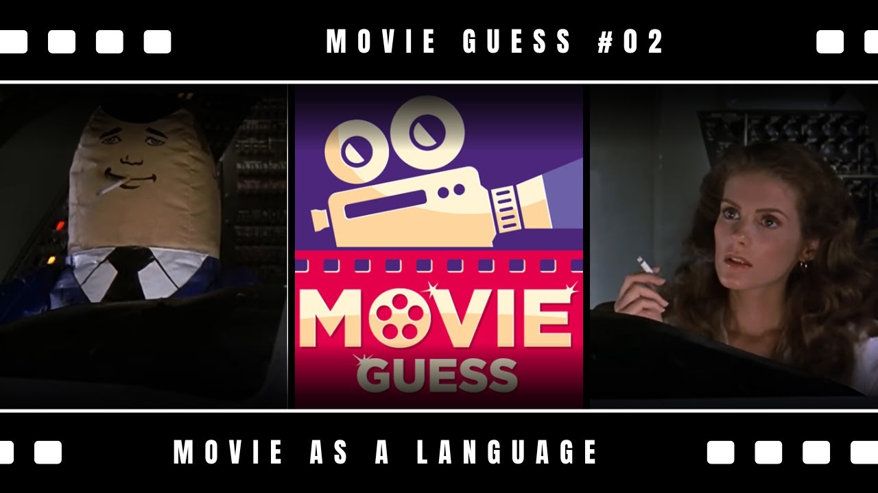 Movie Guess #2 - YouTube