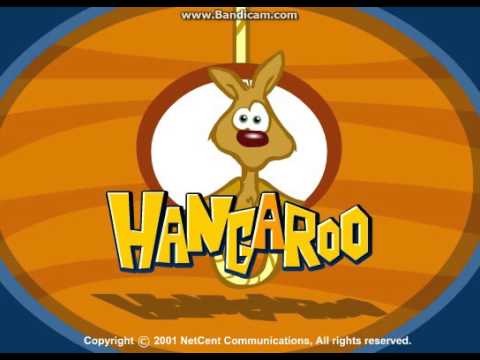 Hangaroo #1 (GamePley) - YouTube