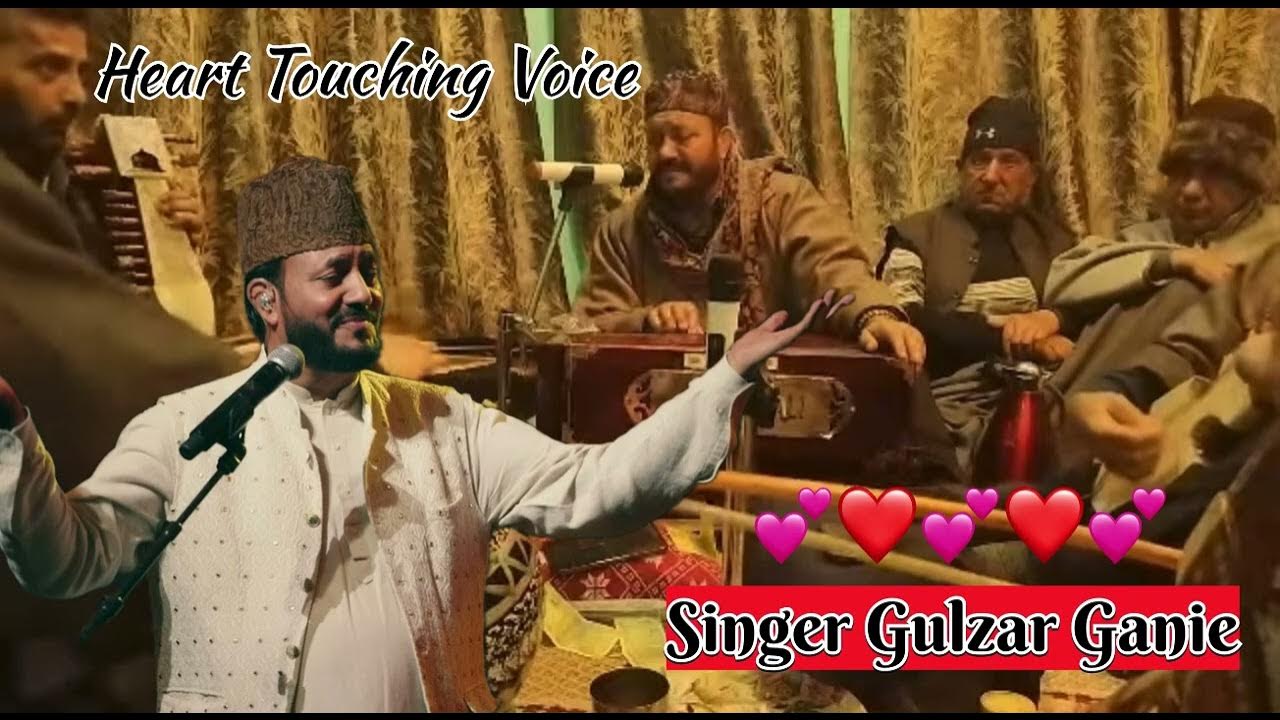 Marifat Moii 💕 ️ | Kalam E Shamas Faqir | Singer Gulzar Ganie | Panun Sufiyan - YouTube