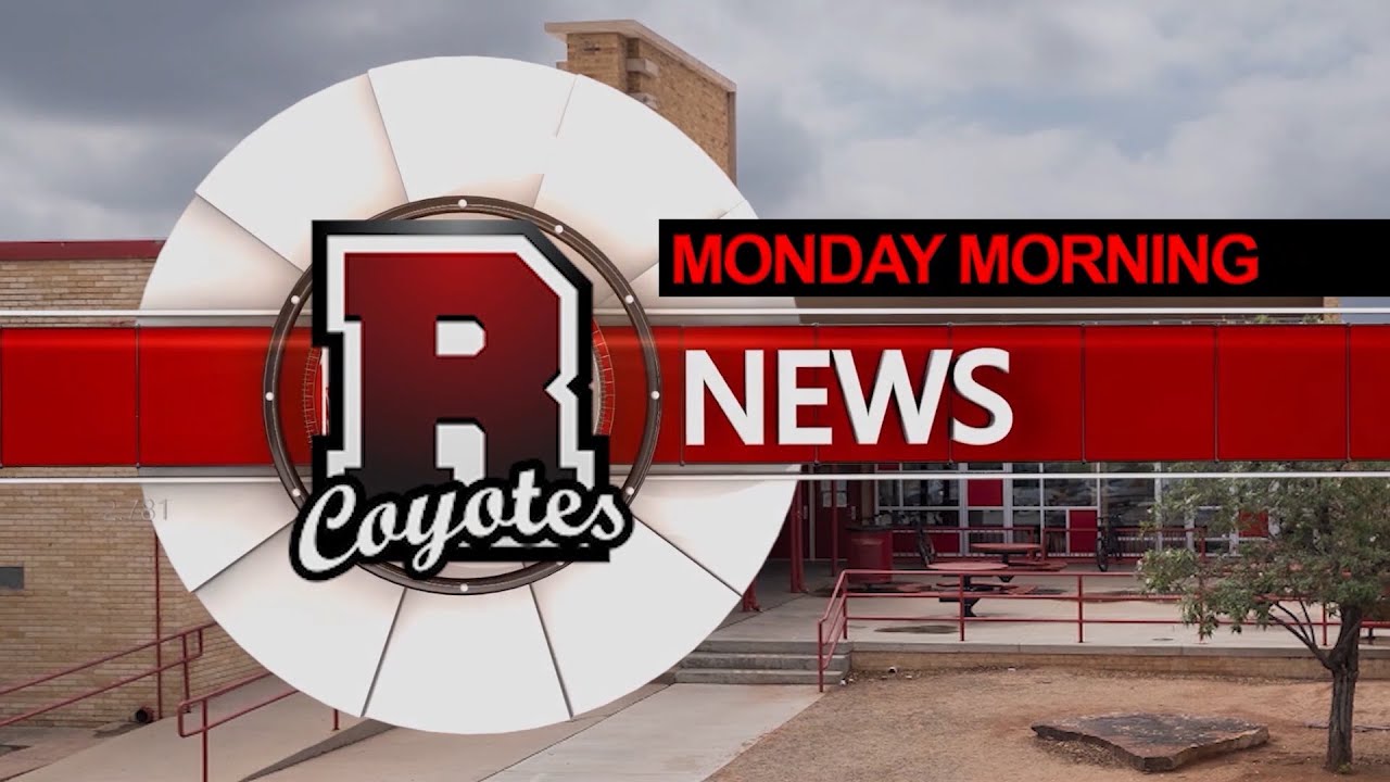 Monday Morning News March 15 - YouTube