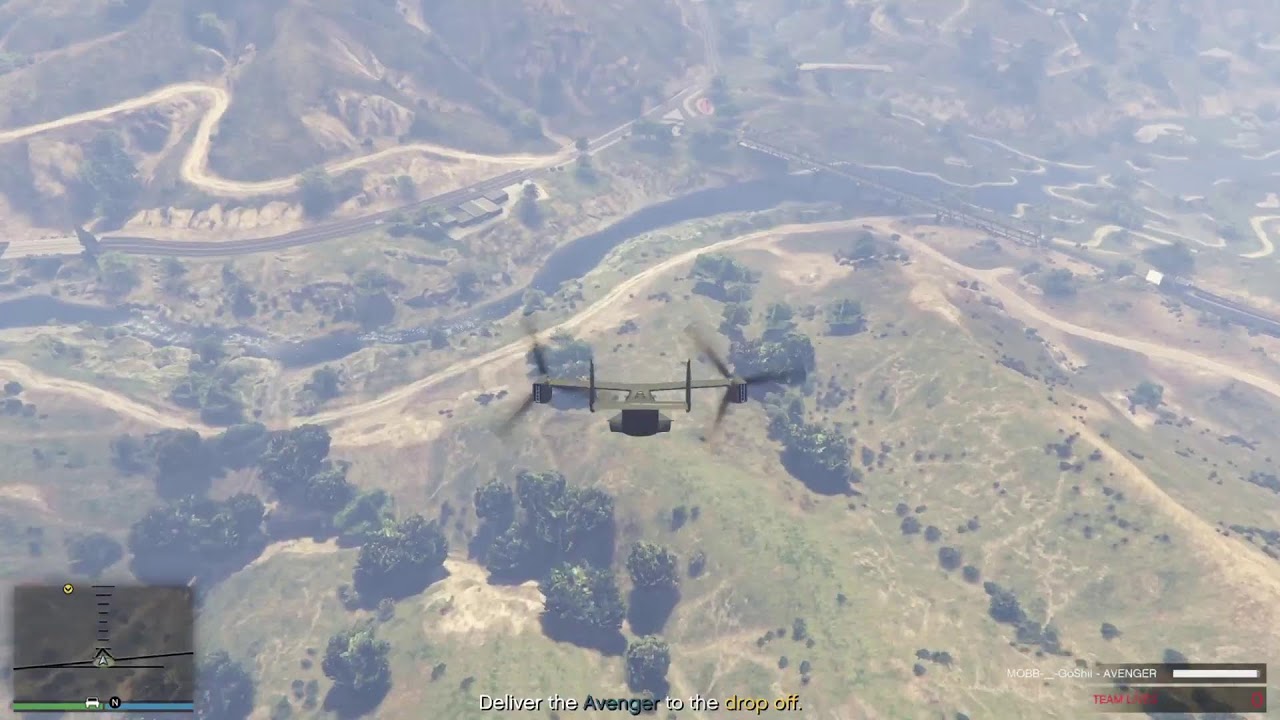 GTA V - The Professional 3 - YouTube