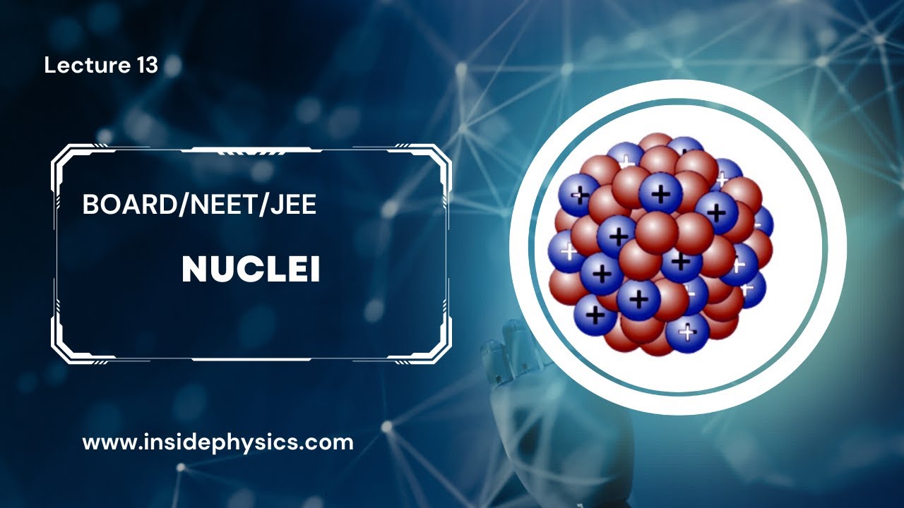 13 Nuclei - YouTube