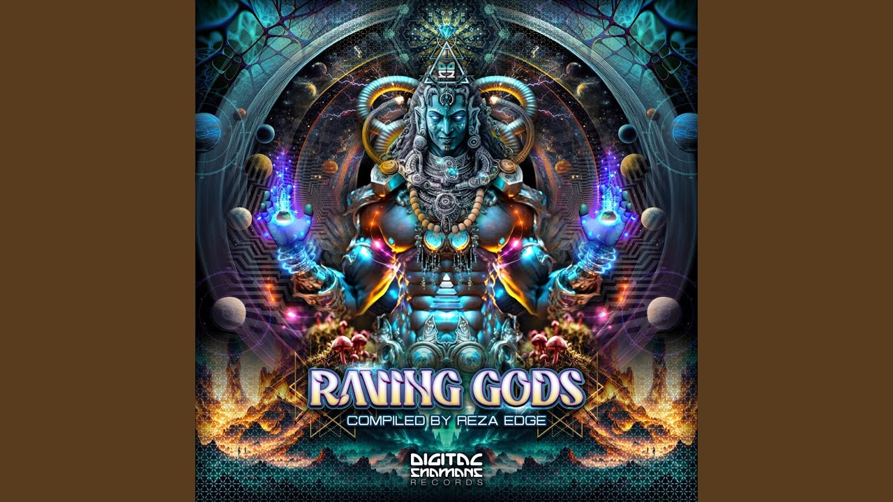 Parallel Worlds (Original Mix) - YouTube