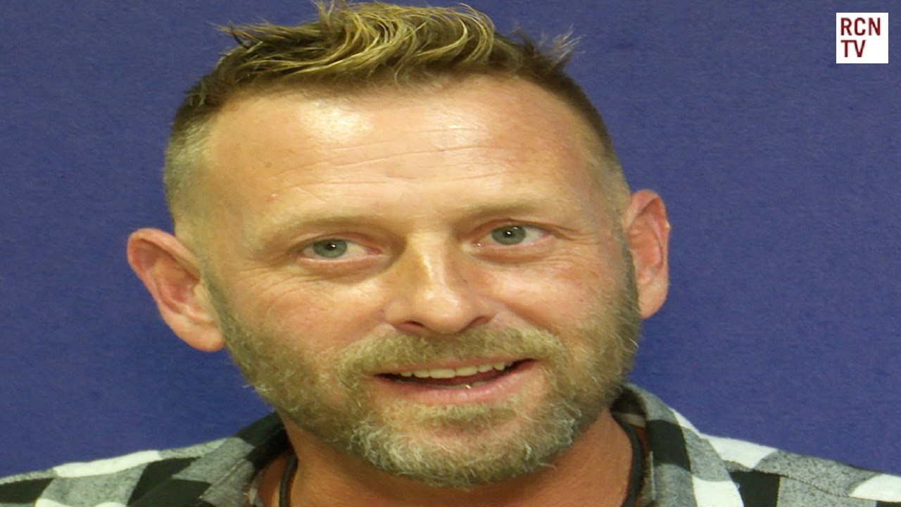 Rob Wiethoff On Red Dead Redemption II Return - YouTube