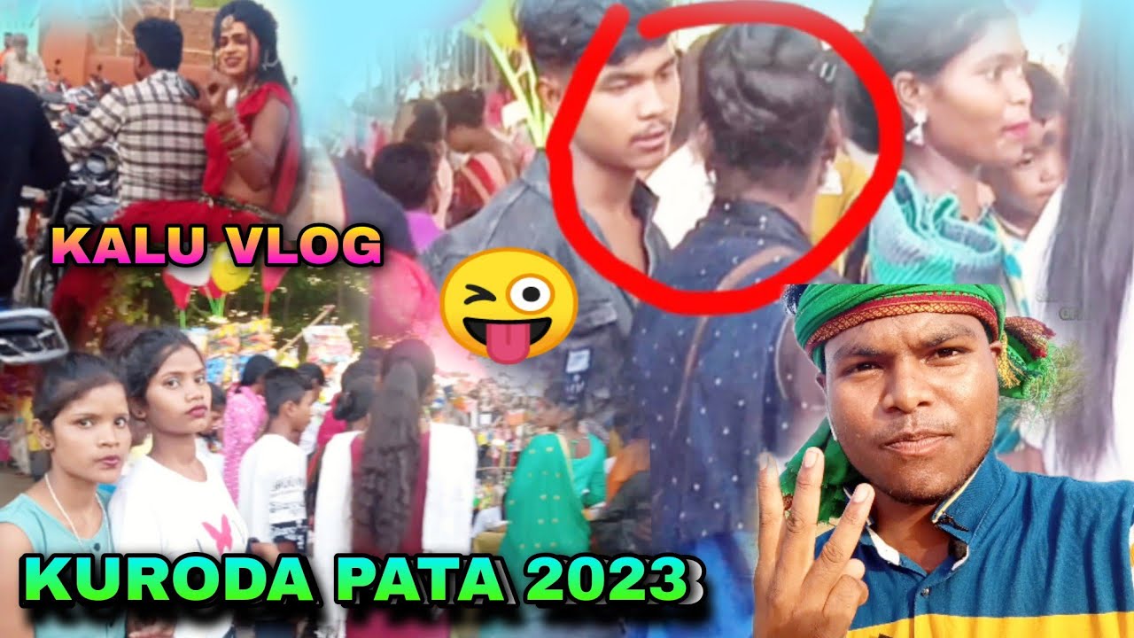 KUORDA PATA 2023//NEW SANTALI COMEDY VLOG VIDEO//SM SUNIL MARDI ...