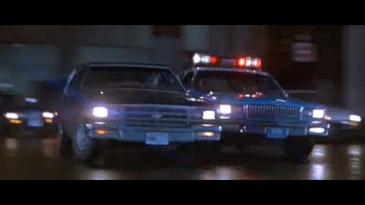 PS1 DRIVER Soundtrack VS Body Parts Car Chase - YouTube