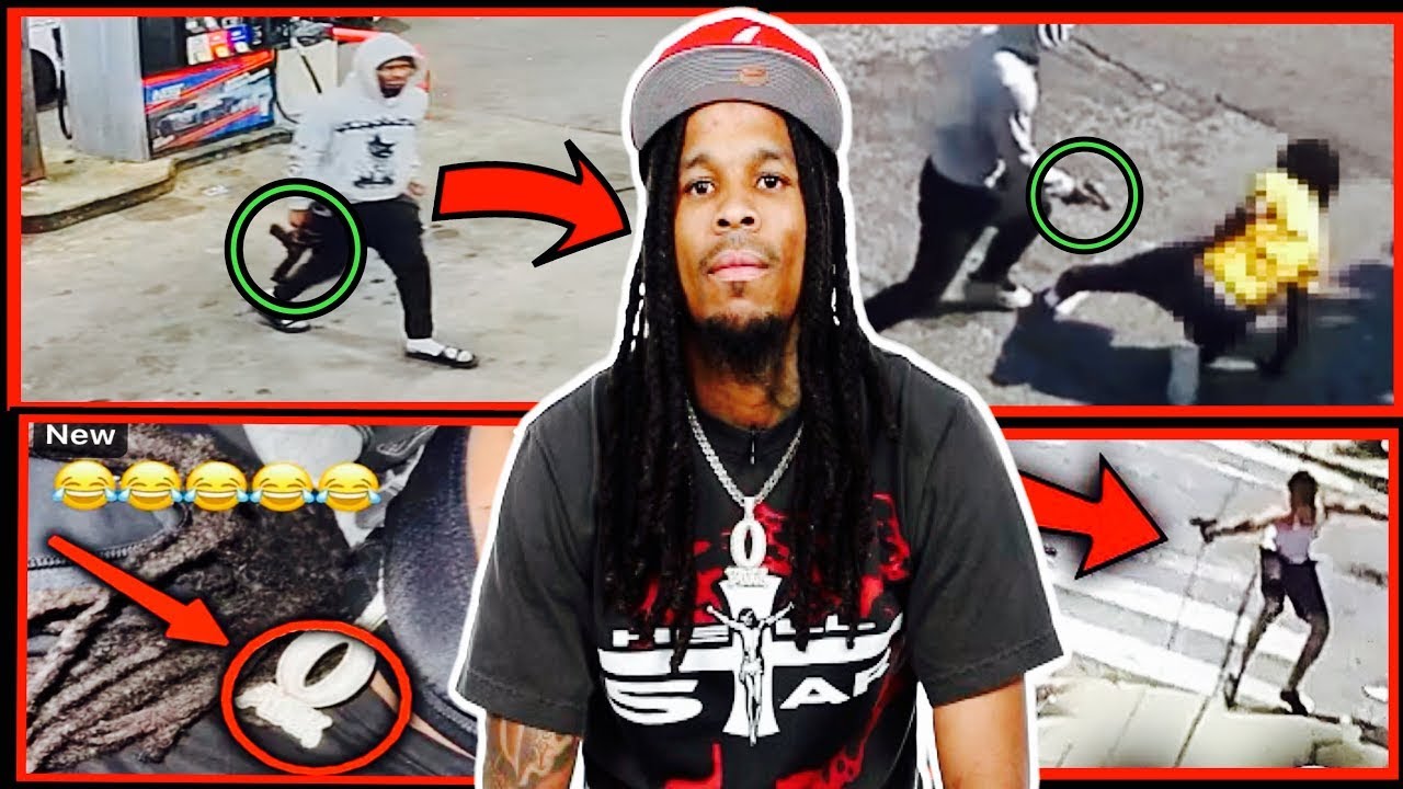 The Murders O-Block Munna Duke Committed That Got Him Killed - YouTube