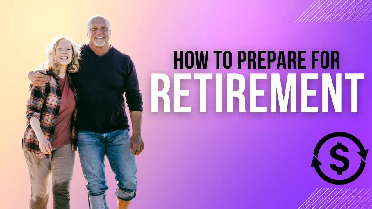 Retirement Planning 101: How to Prepare for Your Golden Years - YouTube