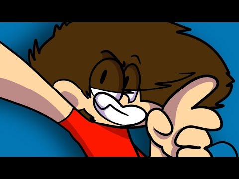 Footage of Life Of A Middle Age Hero Animated Intro! - YouTube