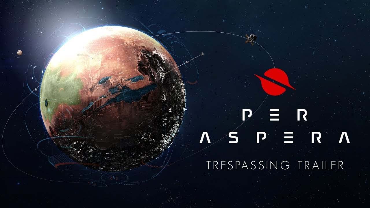 Per Aspera - Story Trailer - YouTube