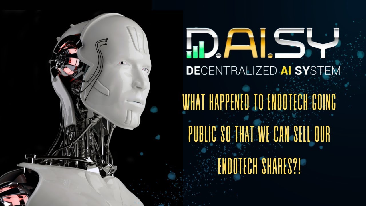 Daisy AI | More Red Flags To Be Concerned About - YouTube