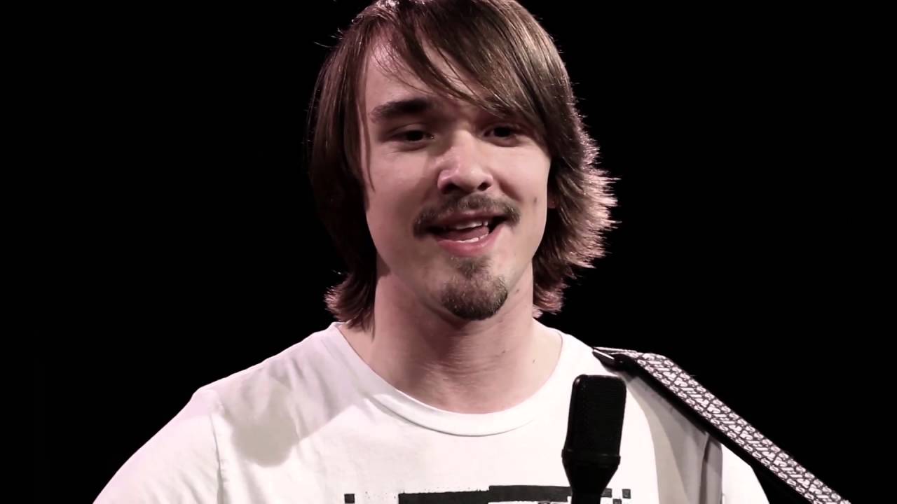 Sam Gleaves - Litle Hot Pink House Trailer - YouTube