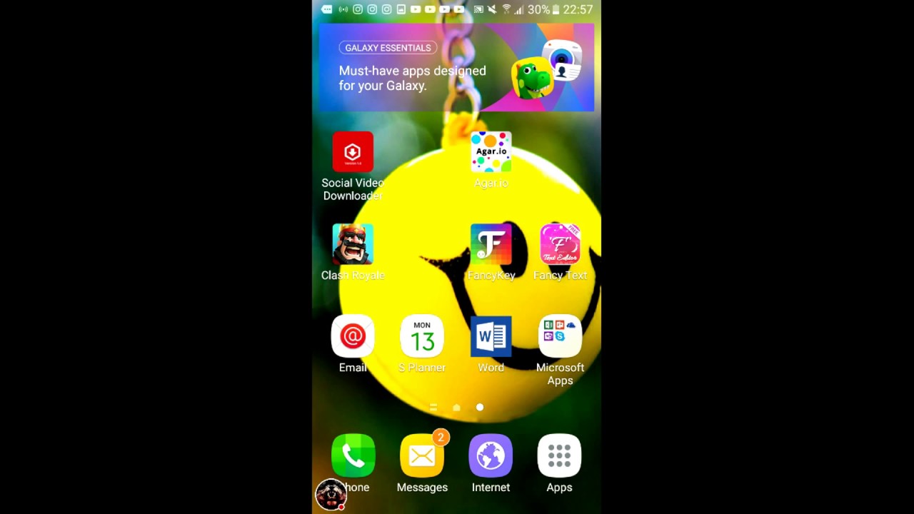 TUTORIAL!!] HOW TO GET A STYLISH NICK NAME ON AGARIO MoBILE FREE AND ...