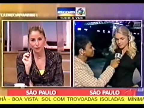 Tudo a Ver - Ana Hickman SPSW