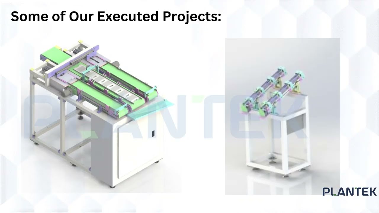 About Plantek || Plantek Mysore || Automation Services || EV Sector ...