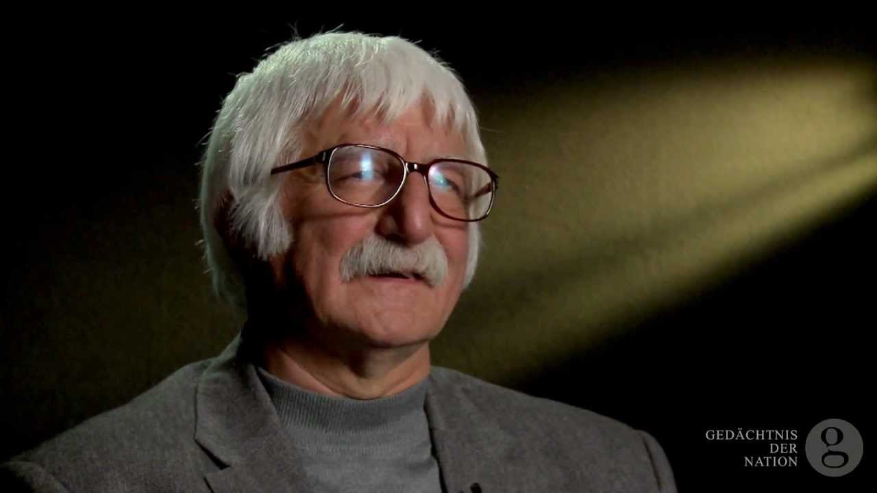 Mahmut Bayrak: Schließung des AEG-Werks - YouTube