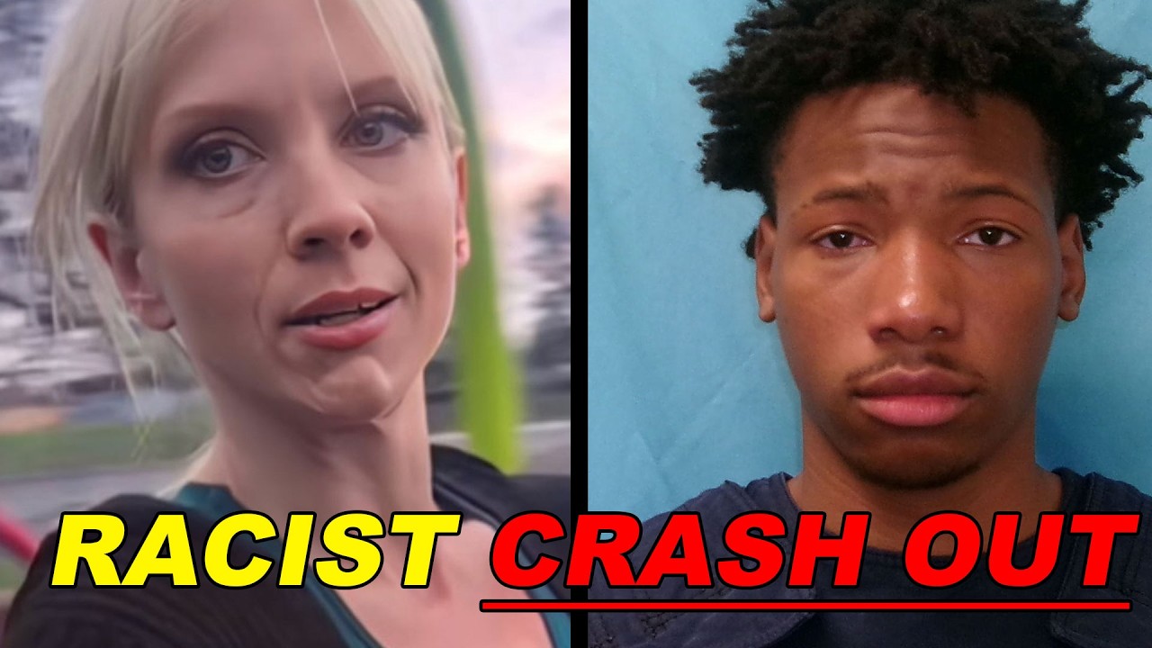 MINNESOTA MOM CRASHES OUT ON YOUNGIN RAISES $1,000,000 | Shiloh Hendrix ...