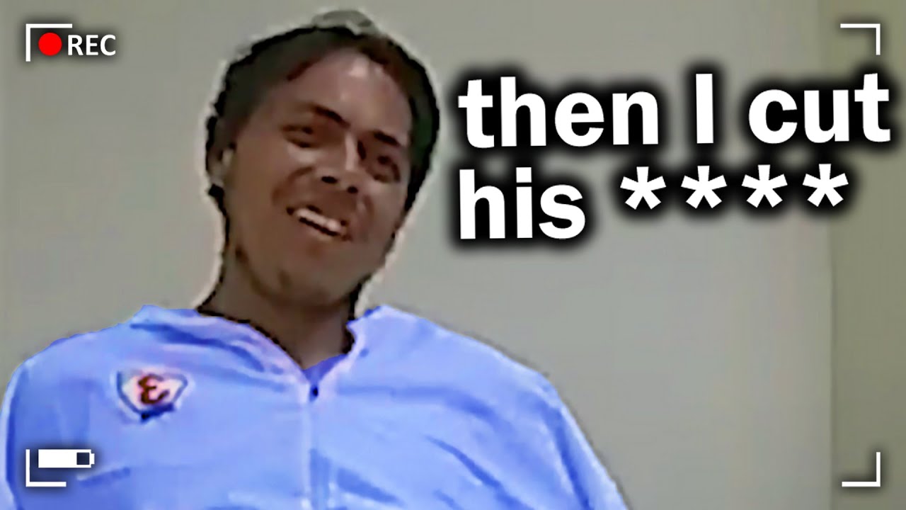 When Crime Scene Shocked Even the Veteran Detectives - YouTube