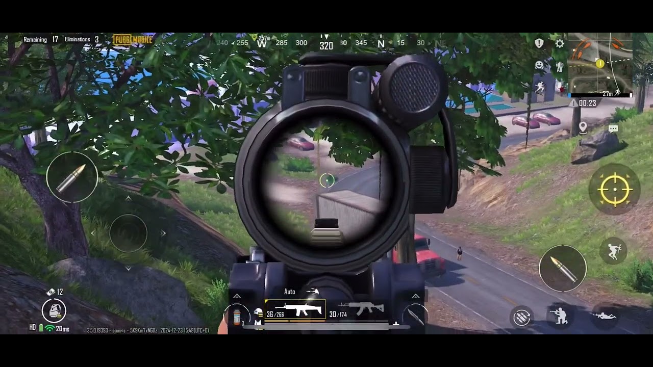 PUBG SMALL ISLAND - YouTube