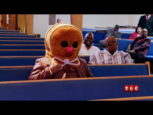 Best Funeral Tv Show