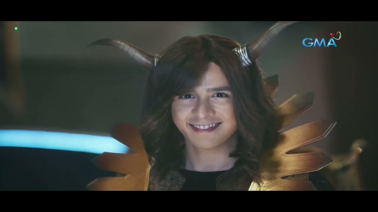 Voltus V El Legado Parte 11 (Capítulos del 51 al 55) Subtitulado al ...