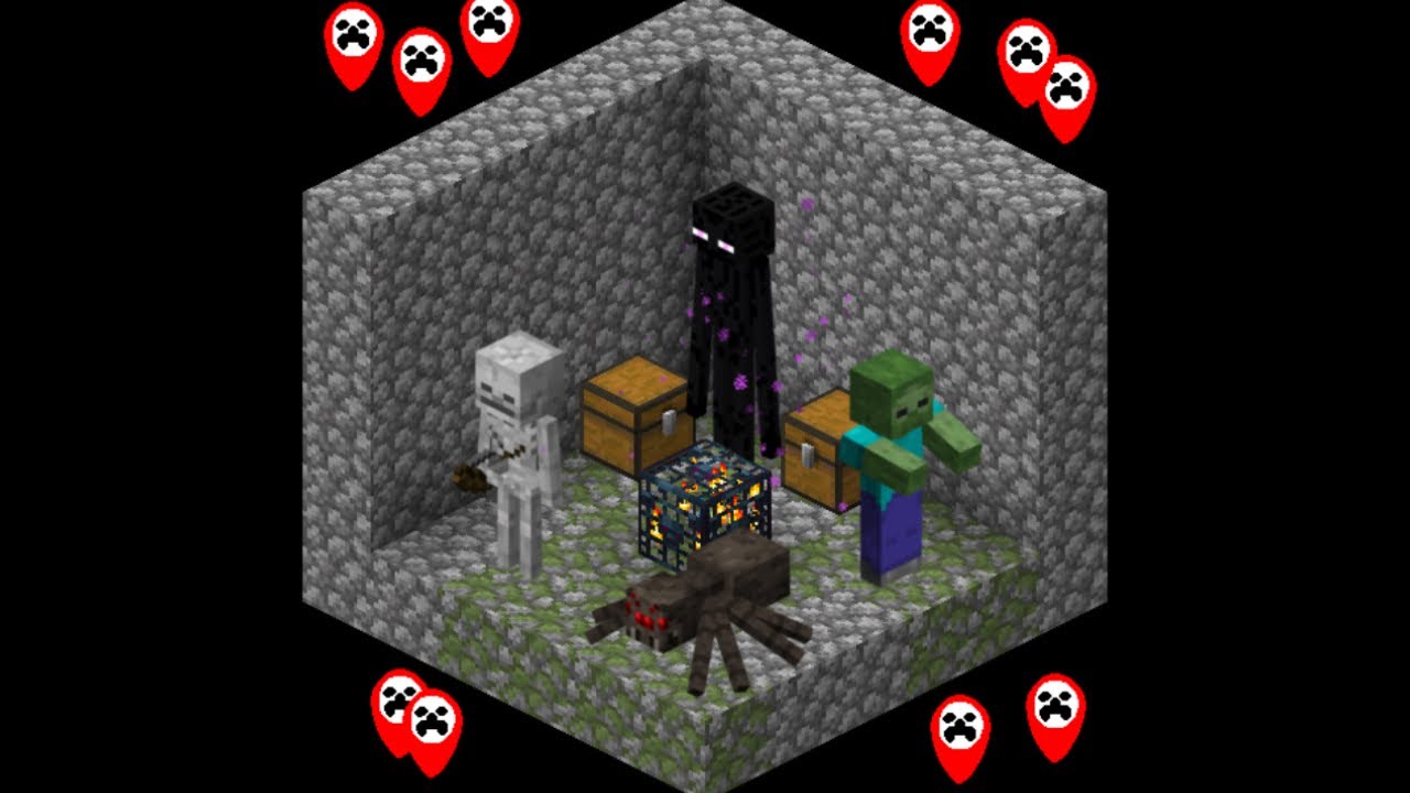 Not Like Us but it's Minecraft (creeper diss) - YouTube