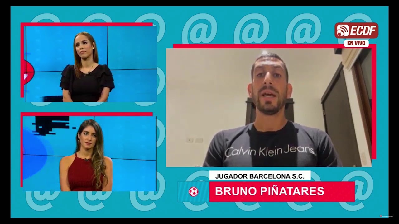 Bruno Piñatares: Díaz y Marques merecen ir a la Selección - YouTube