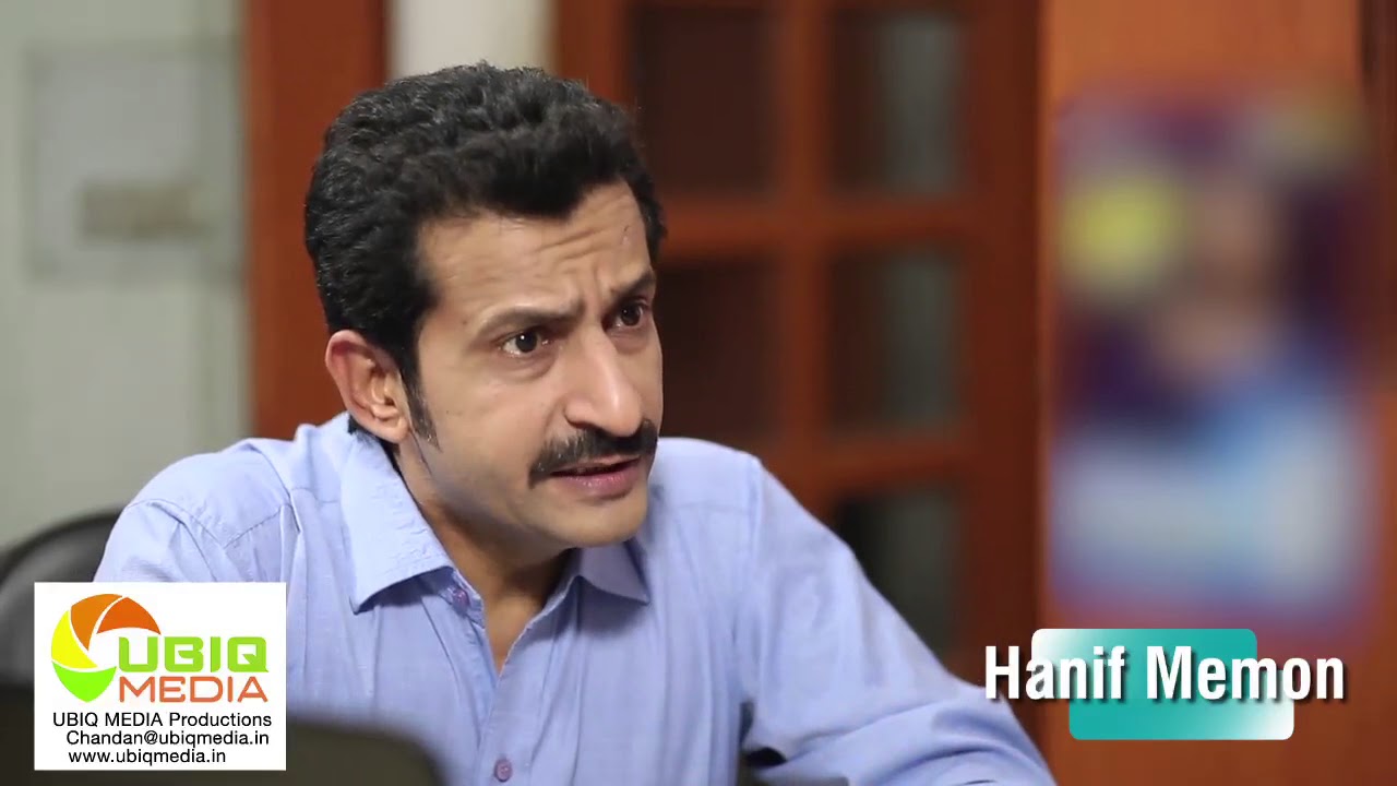 Hanif Memon Salesman - YouTube