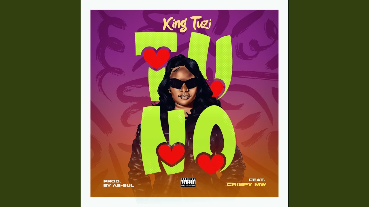 Tuno (feat. Crispy Malawi) - YouTube