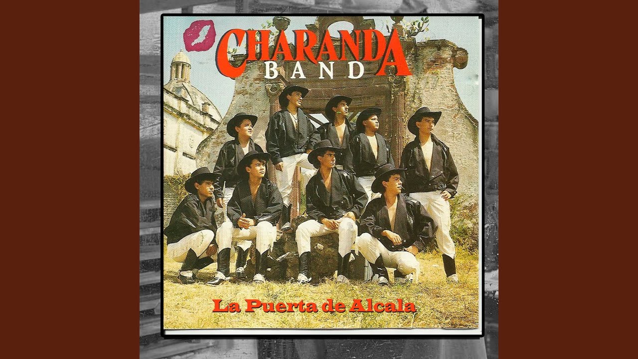 La Puerta De Alcala - YouTube