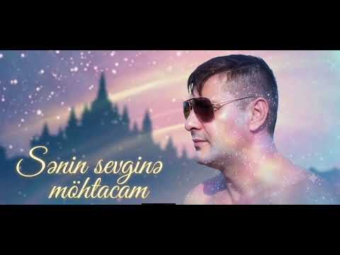 ŞAHO - SƏNİN SEVGİNƏ MÖHTACAM /Aİ SUNONO COVER 2026 #möhtacam
