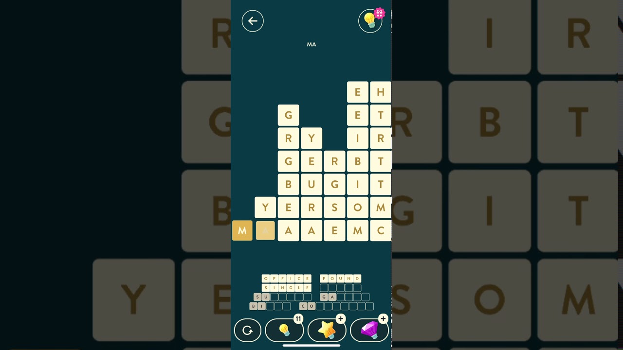 Wordbrain Daily Challenge (iOS) Jun 4 2020 Answers | Cheats for ...