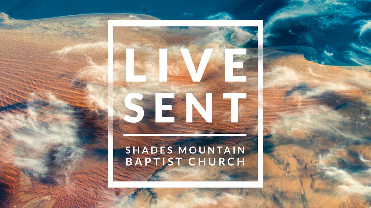 Live Sent Instructions - YouTube