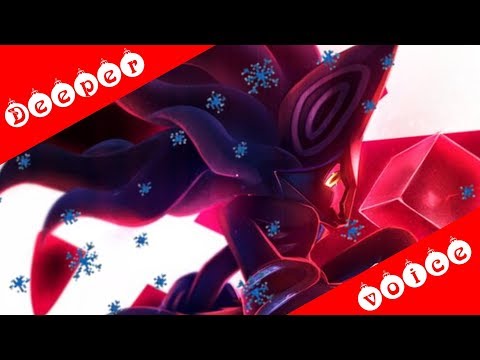 Infinite [Deeper Voice REVAMP]