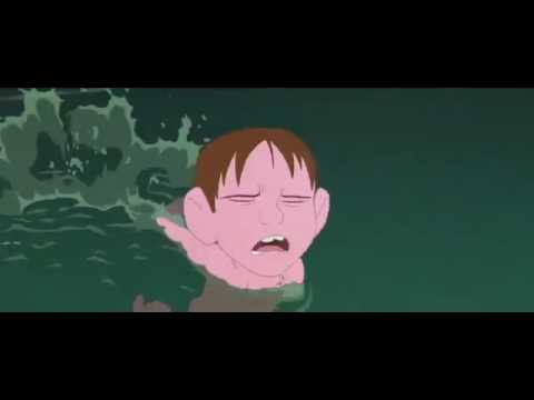 The Iron Giant - OFFICIAL - MovieClips