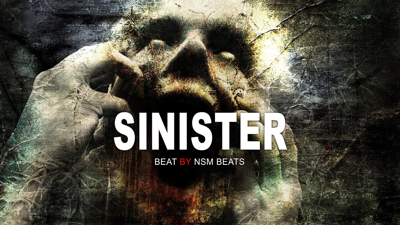 (FREE) "Sinister" Free Hard Trap Type Beat Instrumental Dark Rap ...