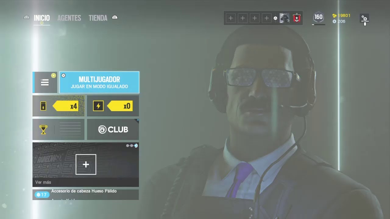 R6 Directo: ¡¡¡CONSIGUIENDO ALFA PACKS #3!!! - YouTube