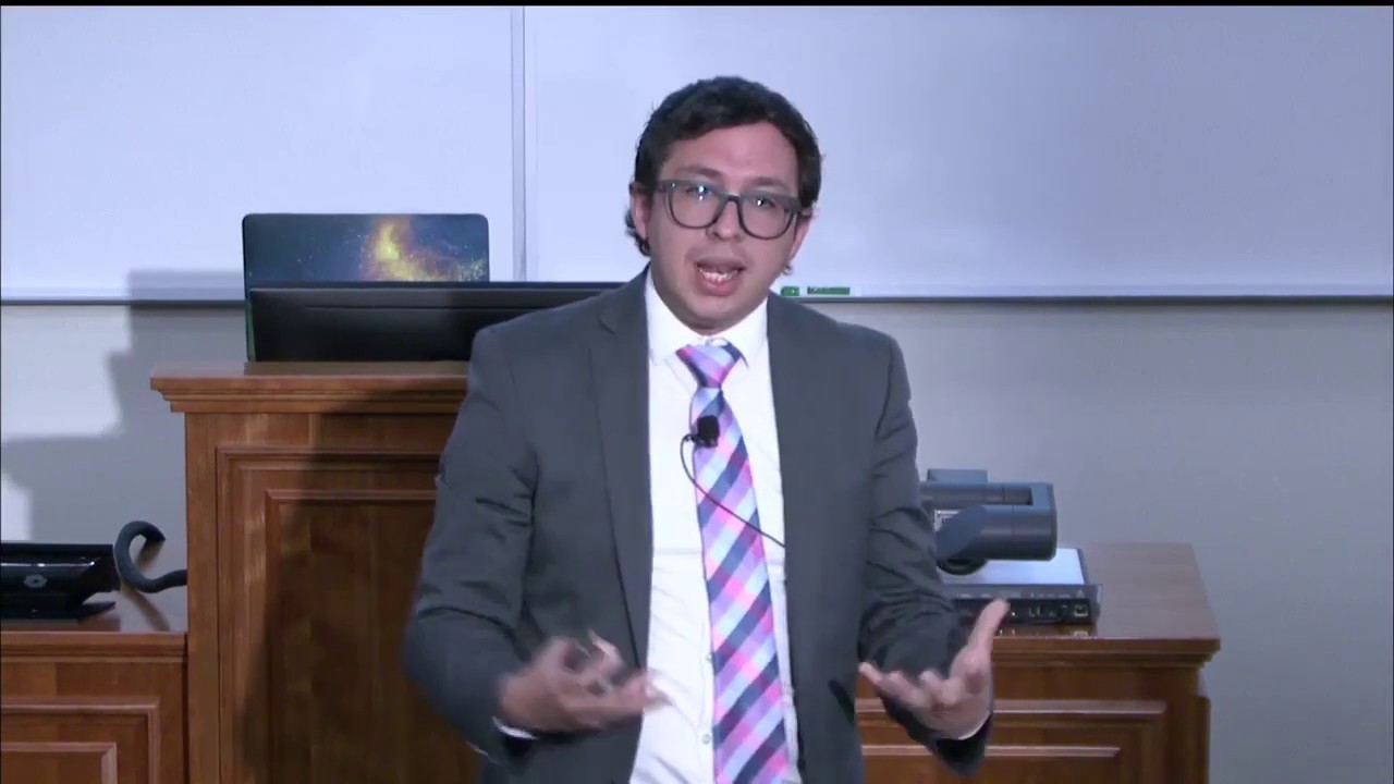 Javier Contreras. Retos y oportunidades del diálogo interreligioso ...