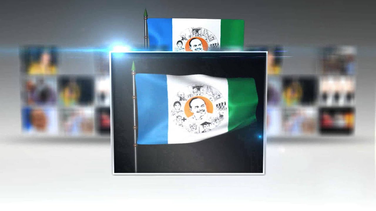 YSR Congress party - YouTube