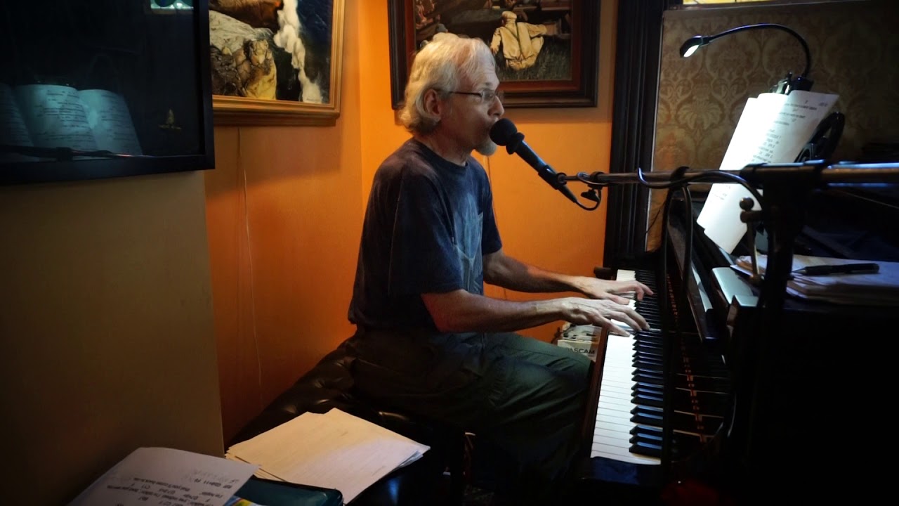 John David Music Original - I'd Be a Fool to Lose You - YouTube
