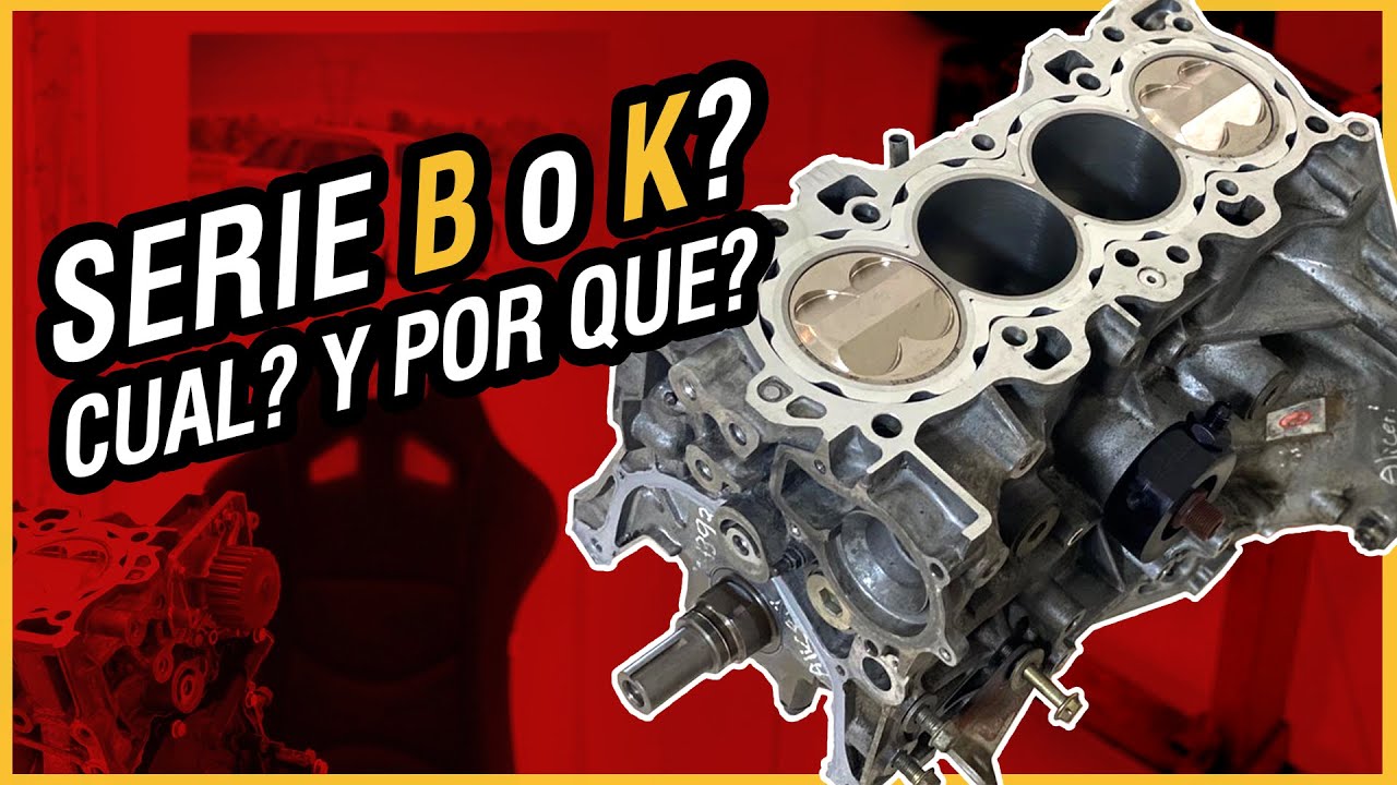 ARRANCAMOS EL SWAP!!! Honda B20 ITB 260hp!! - YouTube
