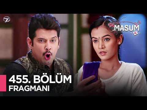 Masum Hint Dizisi | 455. Bölüm Fragmanı @kanal7​