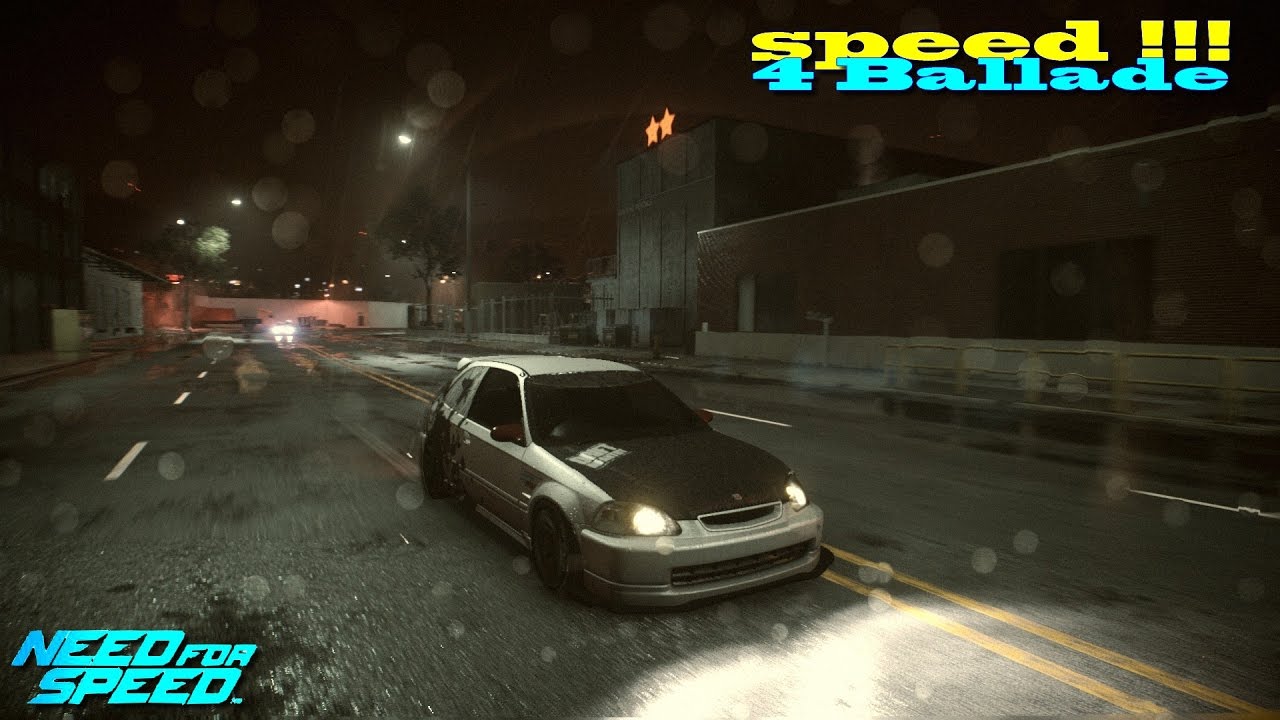 Need For Speed Deluxe Edition - YouTube
