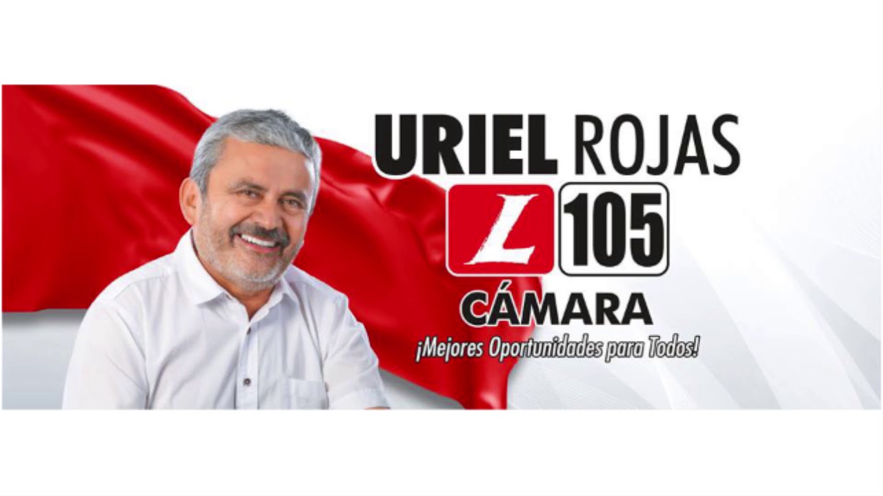 Magazín MI GENTE - Por que votar por Uriel Rojas (Candidato a la Cámara ...