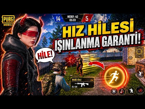 HİLE GİBİ PUBG JOYSTICK AYARIM! IŞINLANIYORUM! ⚙️ (Full Headshot Garantisi)