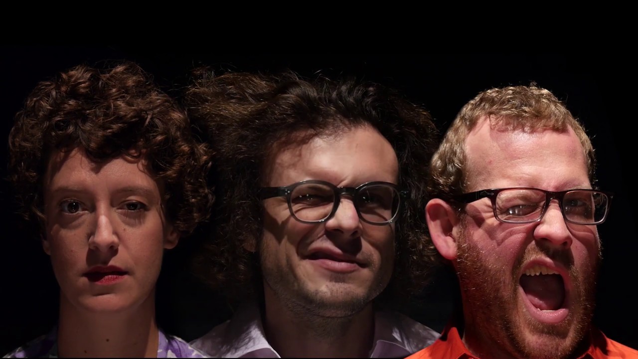 Child of Chimera - YouTube